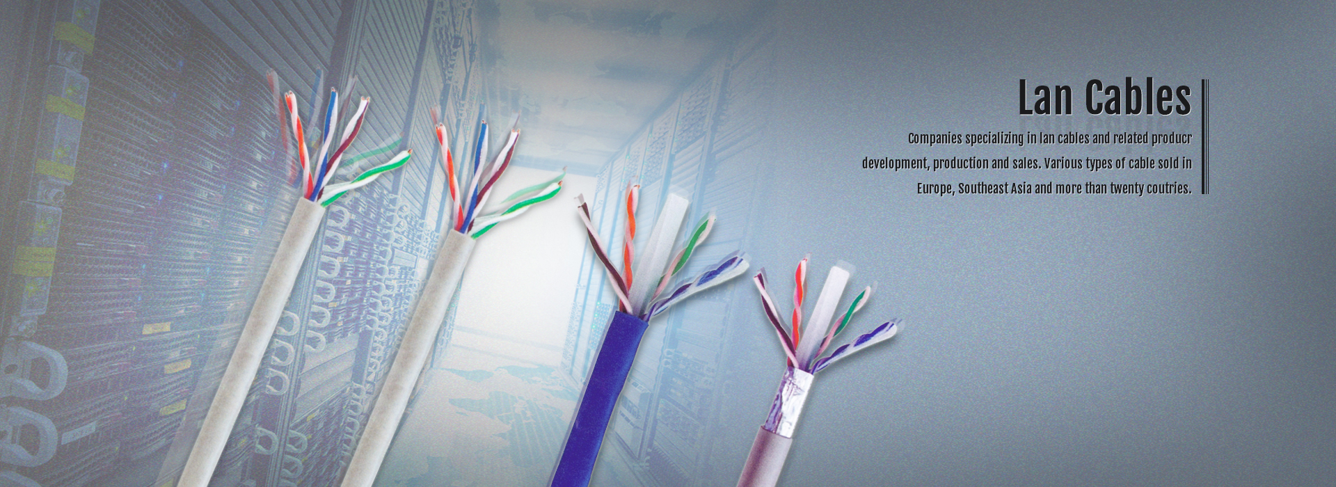 Hangzhou Lin'an Longteng Cable Co.,Ltd.